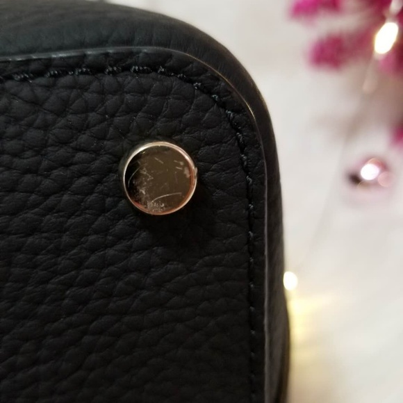 kate spade | Bags | Kate Spade Medium Dally Flower Tote Wallet Set ...